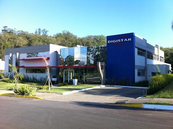 ACIST SL | Digistar comemora 20 anos de inovação