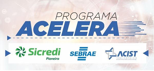 ACIST SL | Programa Acelera contribui para alavancar o crescimento do ...